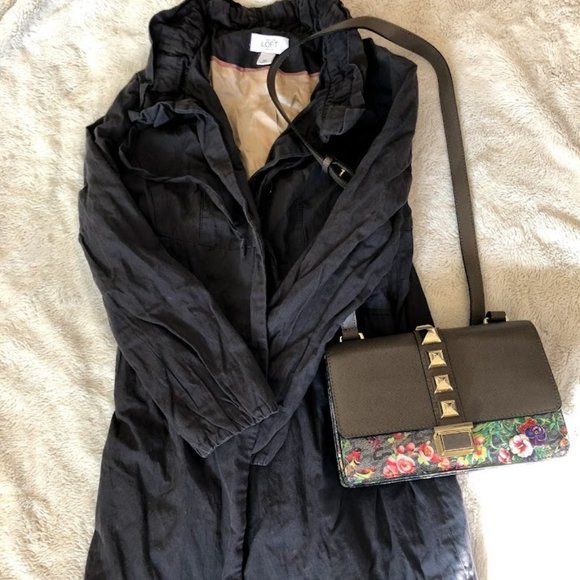 LOFT | Jackets & Coats | Loft Coat | Poshmark